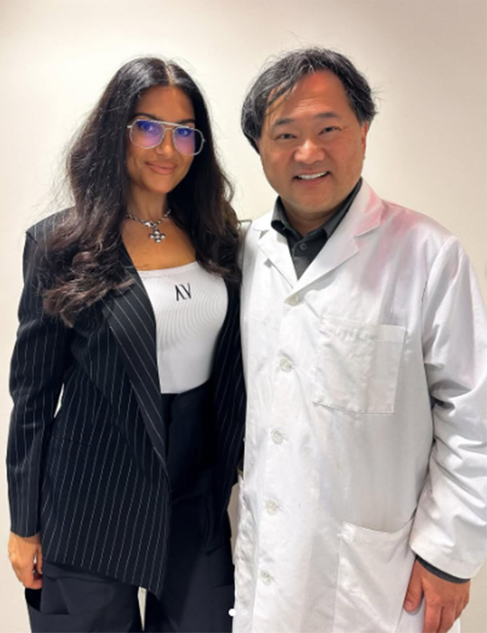 Molly Qerim makes rare comments about personal life in post detailing ...