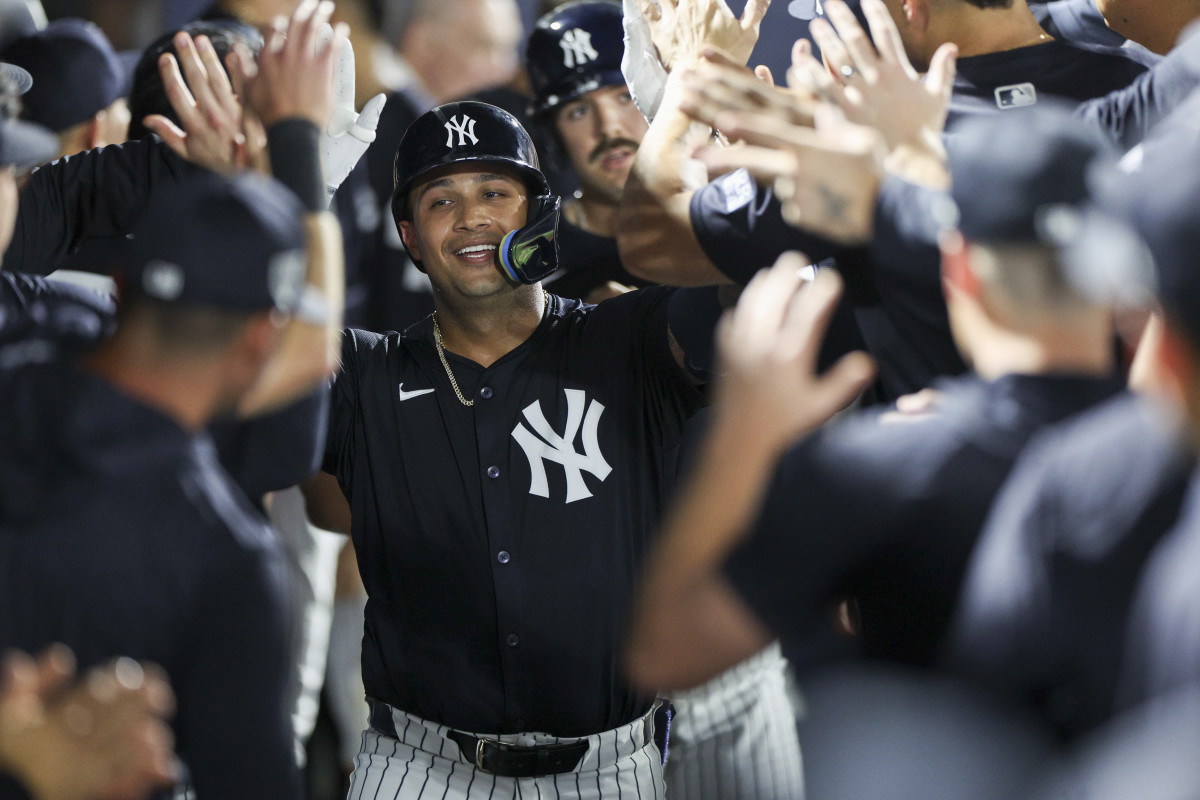 Yankees prospects raising their value as trade deadline approaches