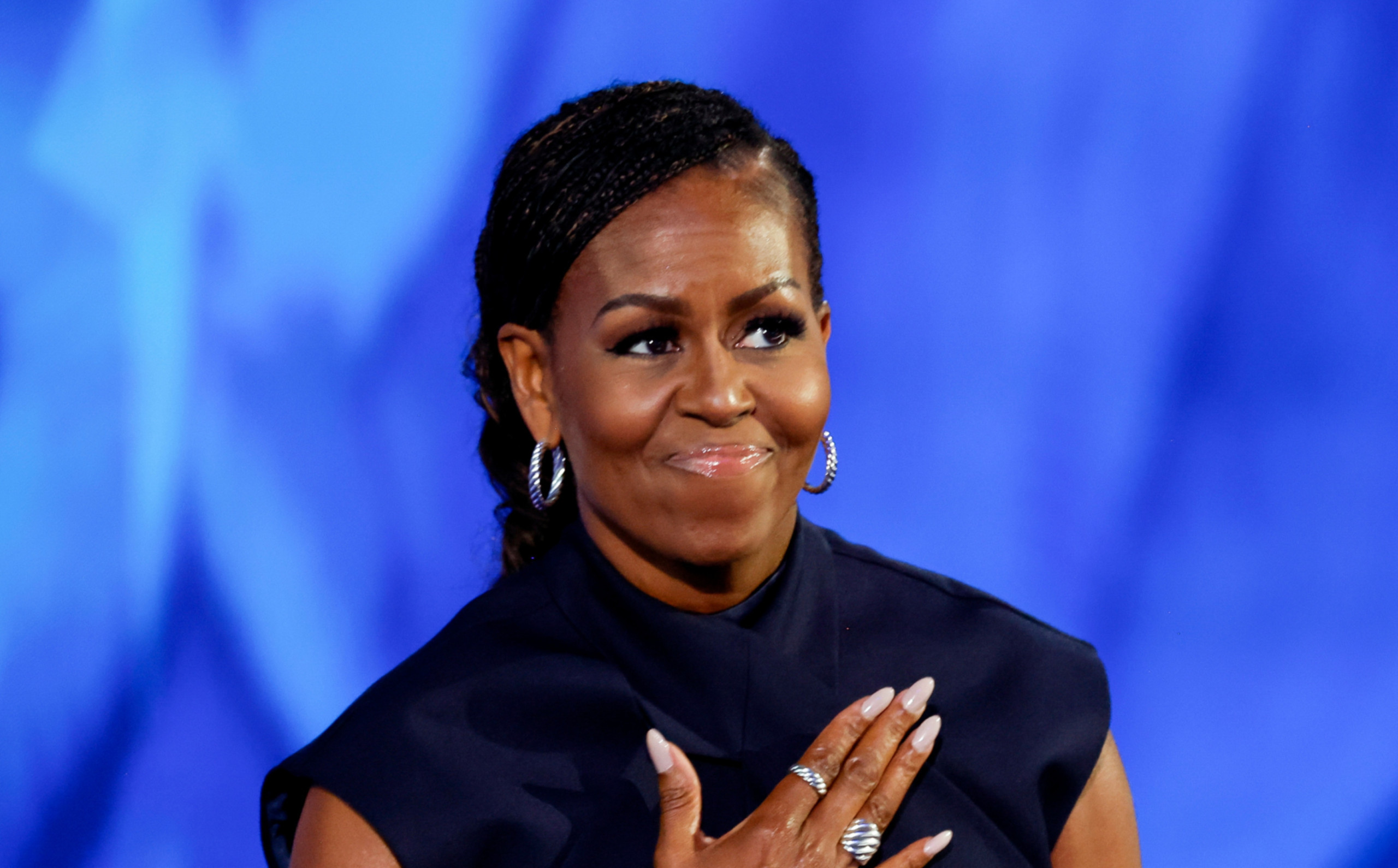 Celebrities you didn't know were boy and girl scouts