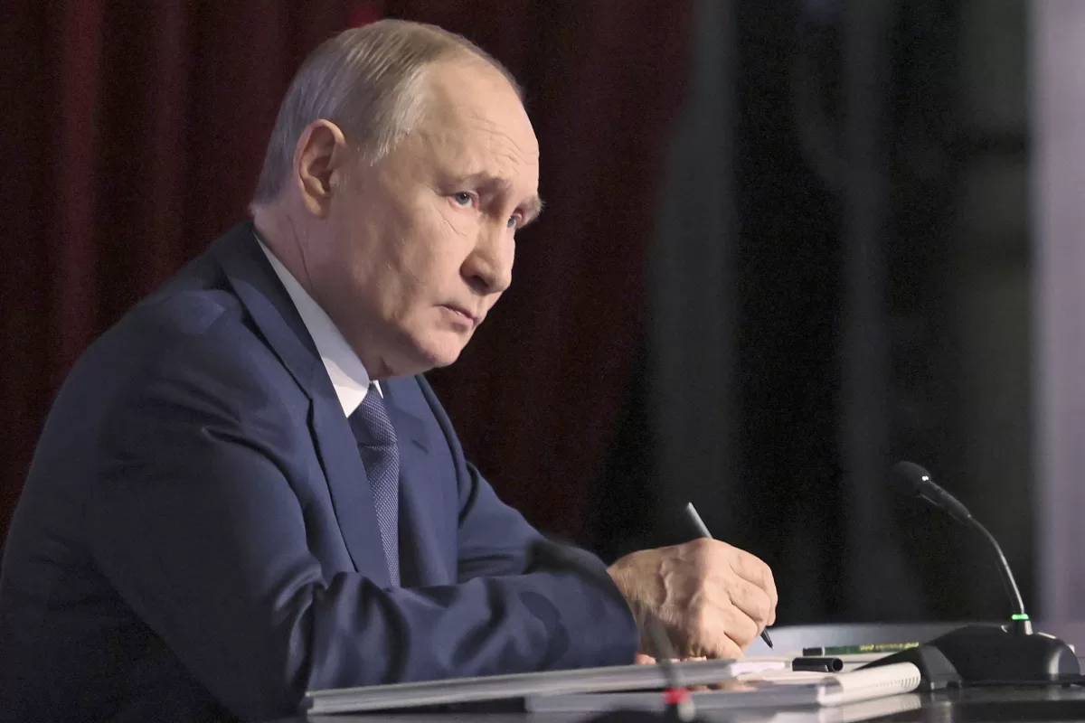 Immunità a Putin per il vertice di Ginevra, Elber: “Serve anche l’ok ...