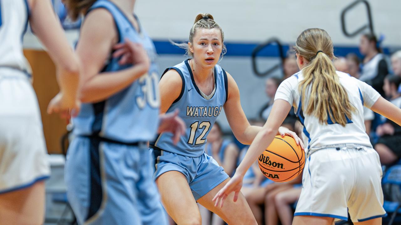 Watauga's Kate Sears named Gatorade NC Player of the Year in girls ...