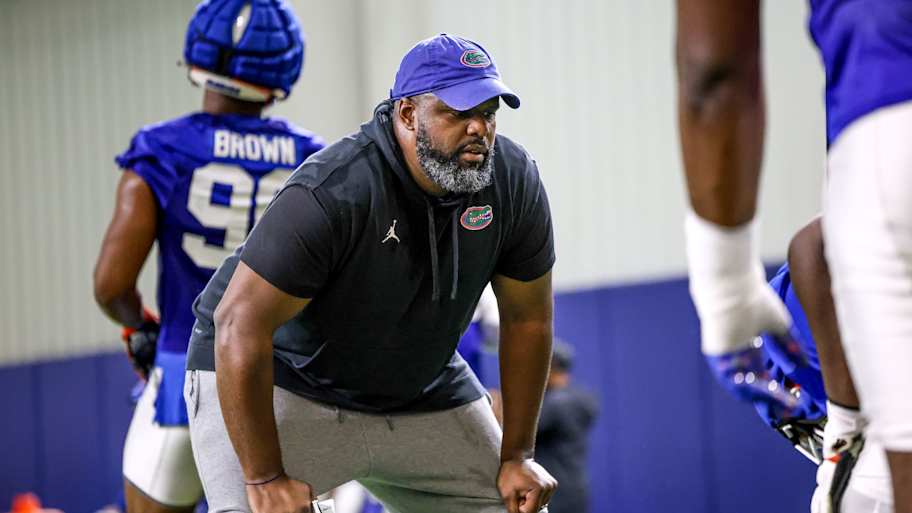 Gerald Chatman Talks Bears Interest, Returning to Florida
