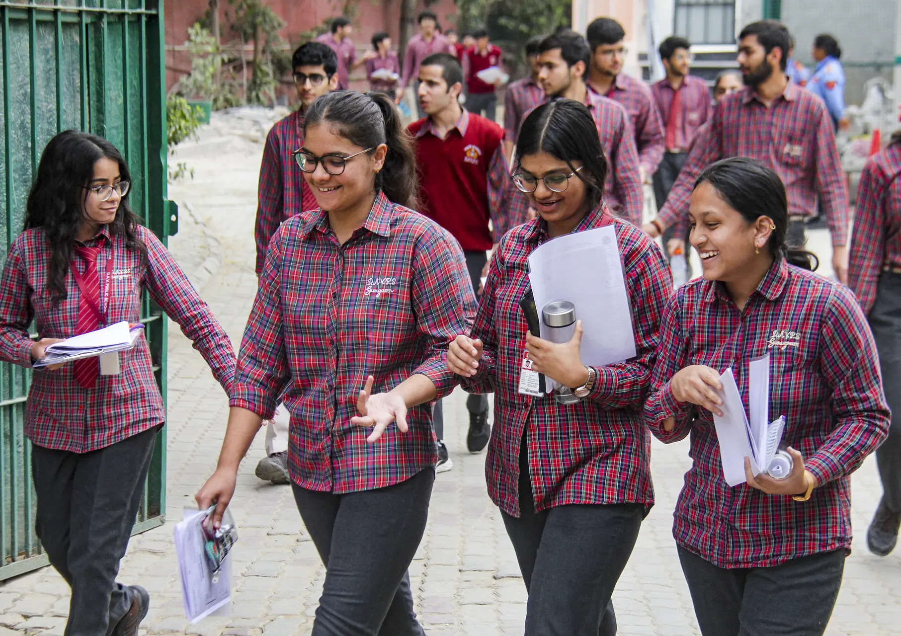 CBSE to hold Class 12 Hindi exam on March 15 amid Holi celebrations ...