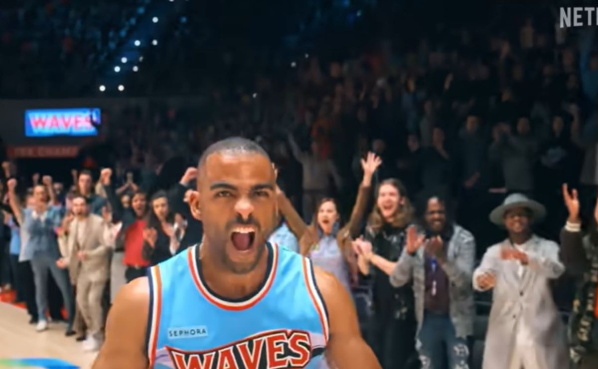 El tráiler tiene más de 1.000.000 de reproducciones: Una nueva jugada ...