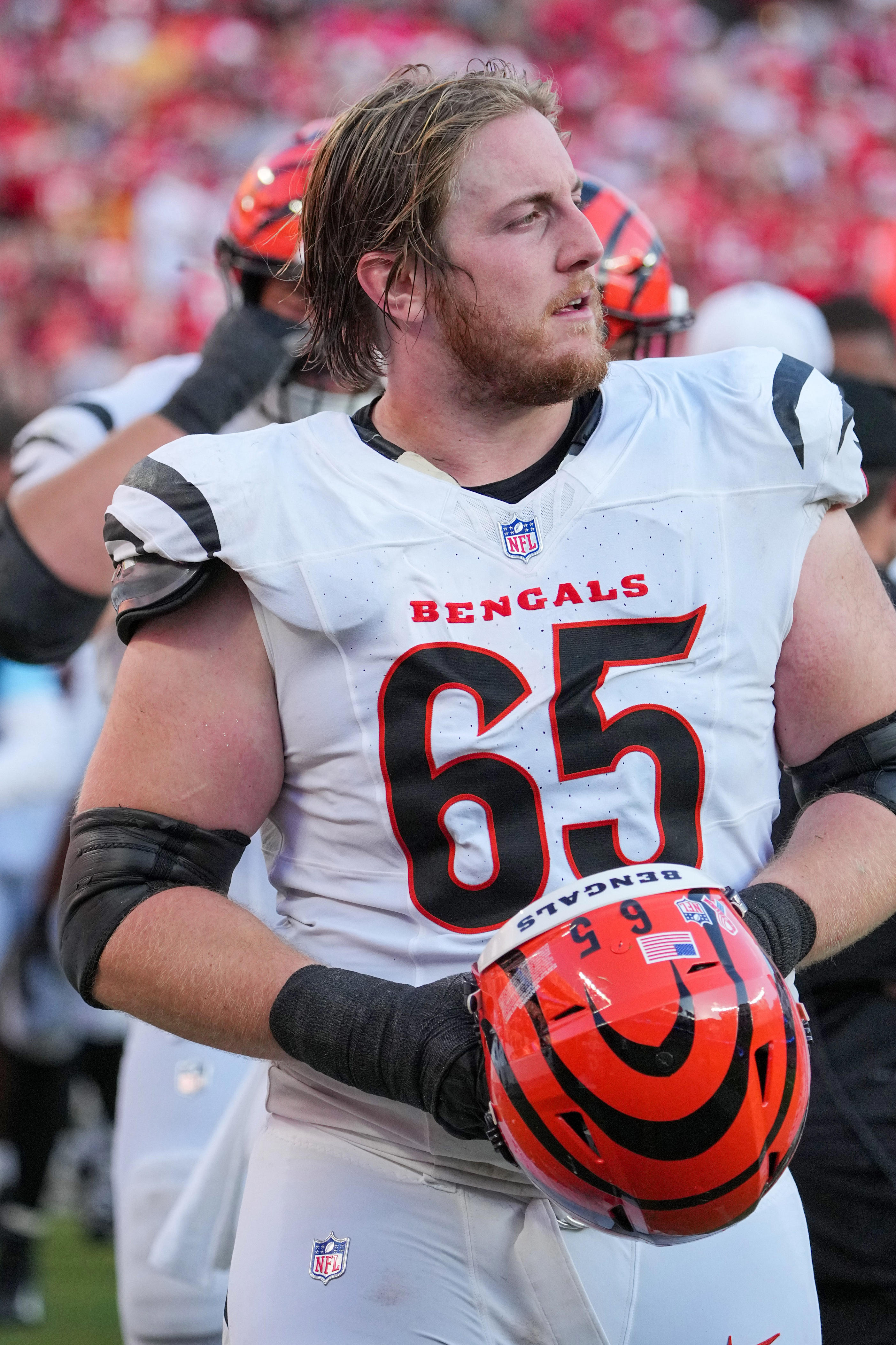 We hit 65 in our Raiders countdown to kickoff. Who wore it best and who ...