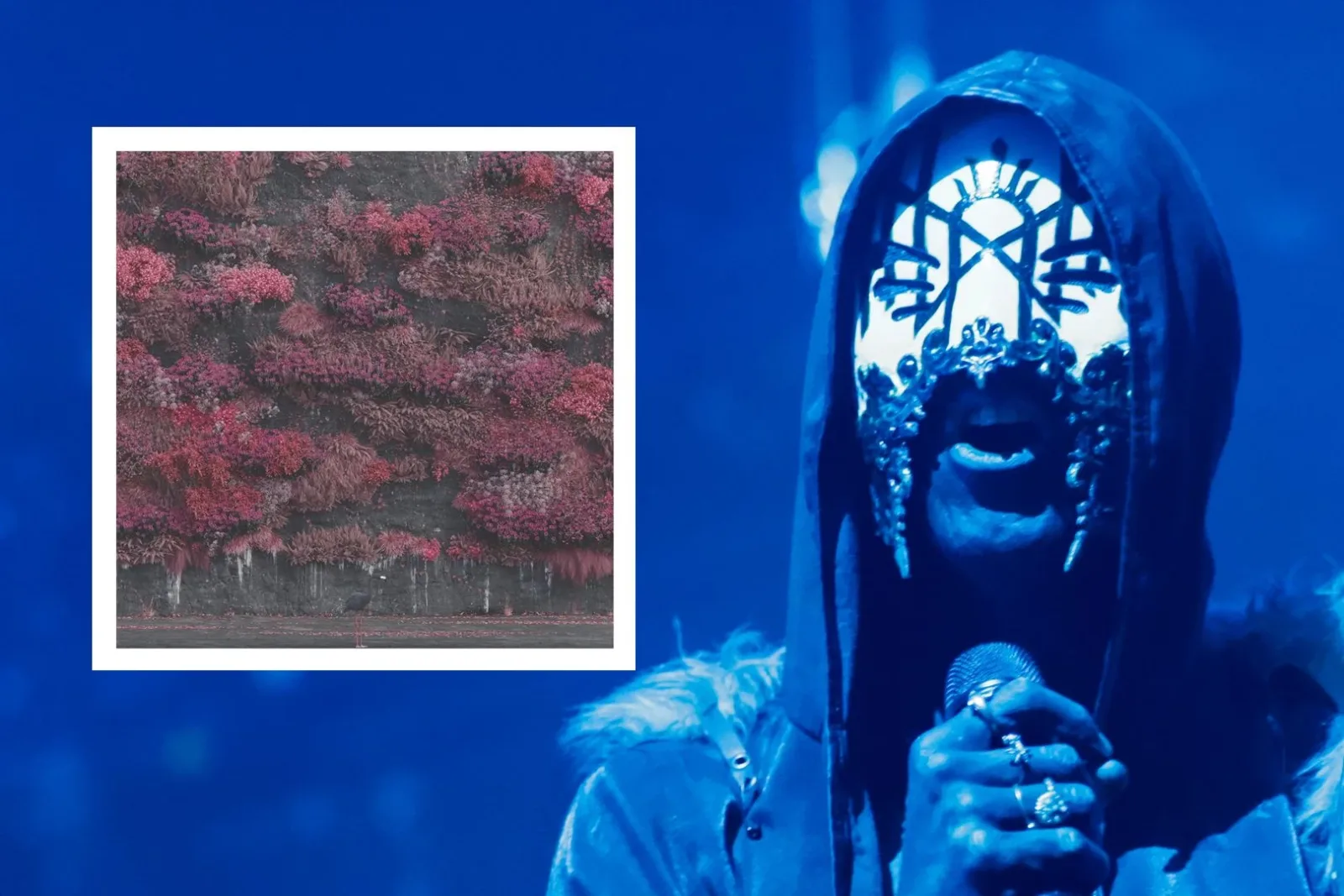 Sleep Token Drop New Single ‘Emergence,’ Announce New Album