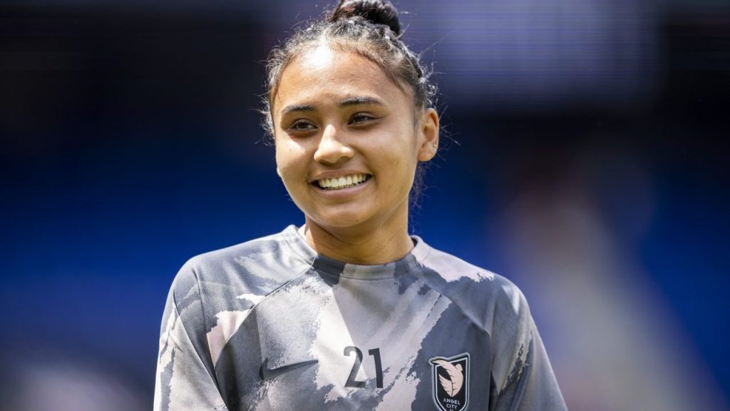 Monarch Collective Raises $100M for Women's Sports Investments