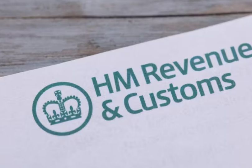 HMRC sending letters to 'everyone who has savings' with new tax code
