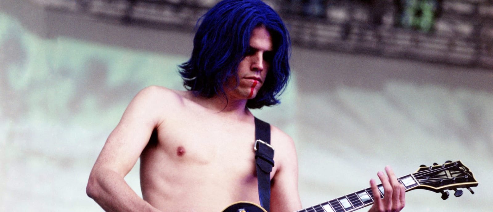 Fans Boo Rock Band Tool At Their Own Music Festival, One Considers ...