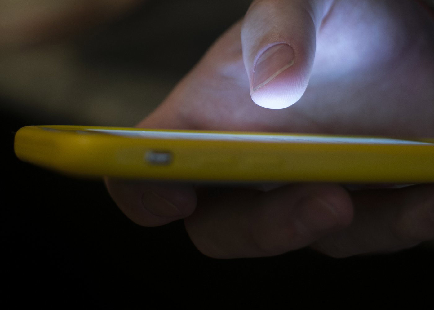 Don't click on those road toll texts. FBI issues fresh warning about ... Don't click on those road toll texts. FBI issues fresh warning about ...