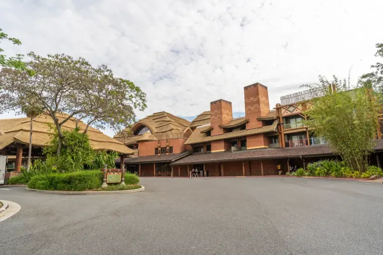 This is the Most Underrated Hotel at Disney World – Let Us Tell You Why