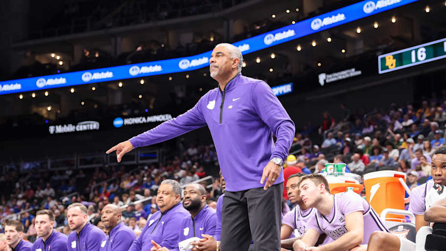 Jerome Tang's Definition Of 'Coach' Truly Captures Kansas State's Rocky ...