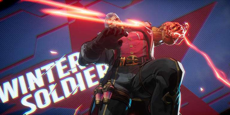 Every New Skin In Marvel Rivals Added In 2025 (So Far)