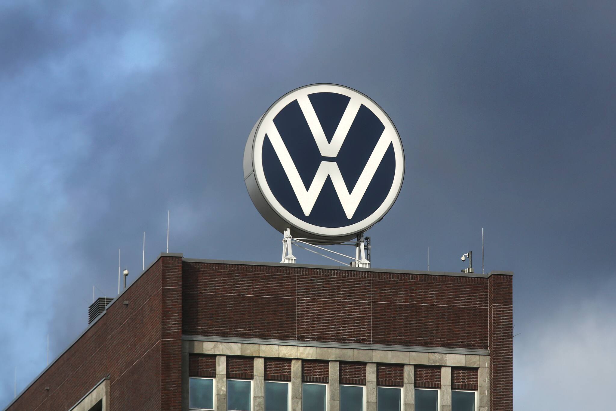 VW verschiebt Renditeziel: 6,5 Prozent erst 2029 erreichbar