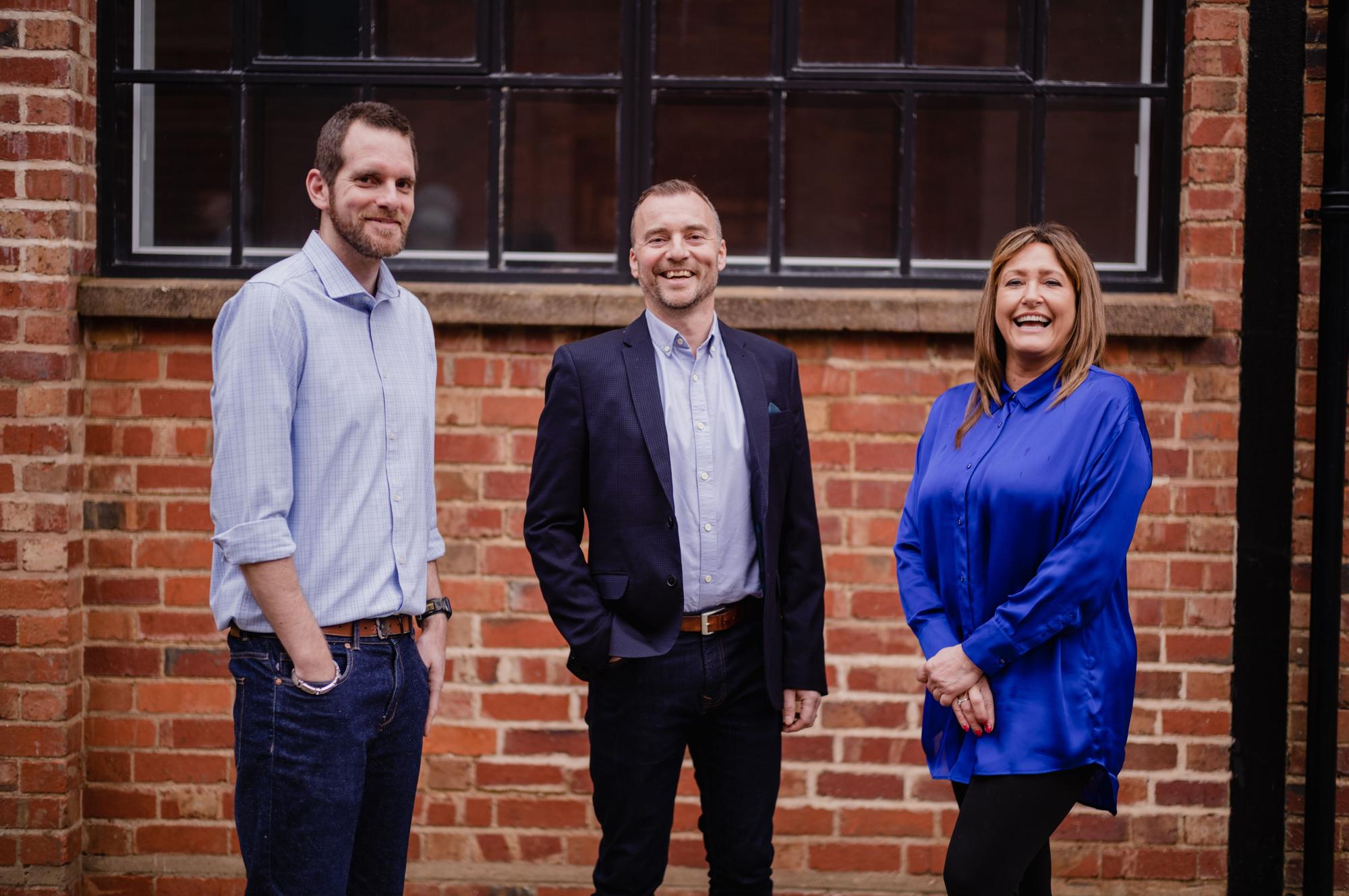 Vulcan Works supports hundreds of businesses in just two years