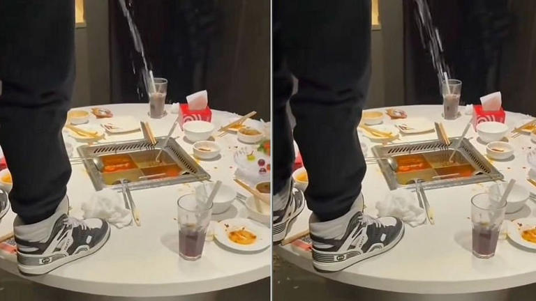 China's Popular Restaurant Chain To Compensate Thousands Of Customers ...