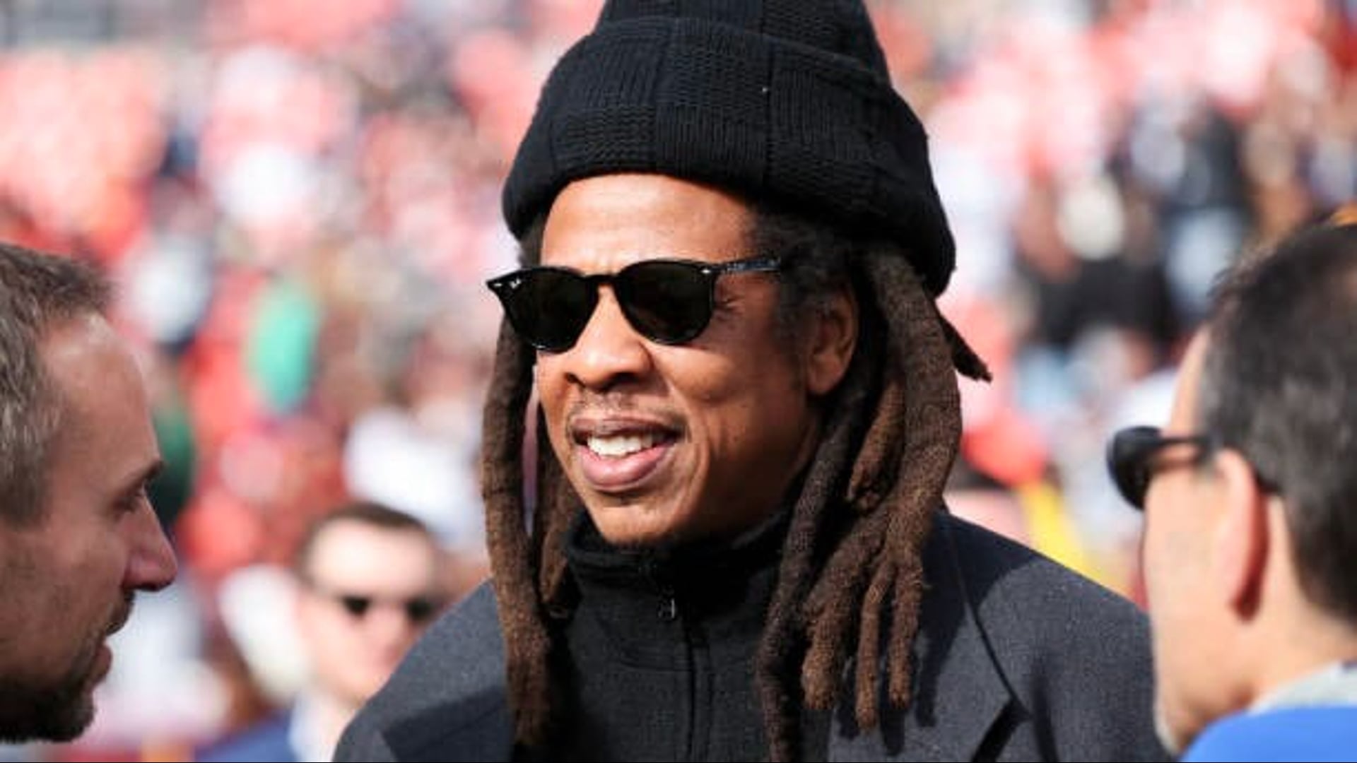 L'Accusatrice Di Jay-Z Nega L'Aggressione E Afferma Che L'Avvocato L'Ha ...