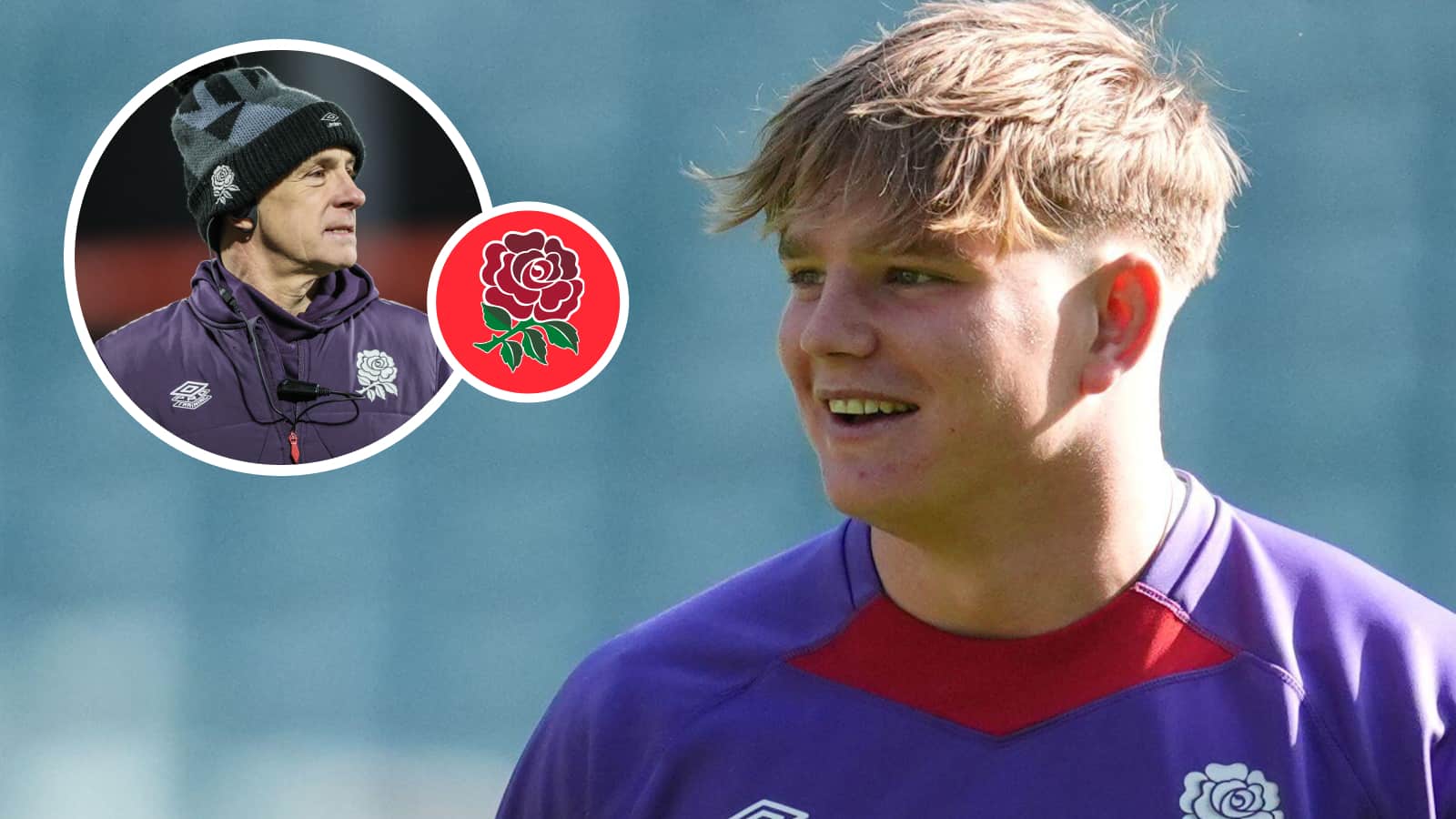 England boss: Henry Pollock ‘inspiring’ the next-generation of ‘world ...