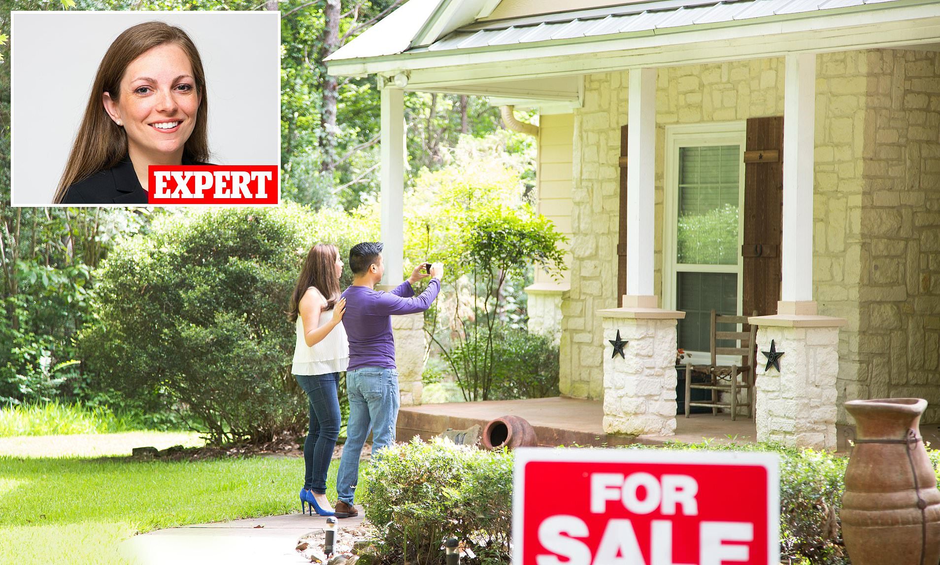 The best time to sell your home for a profit this year is right around the corner