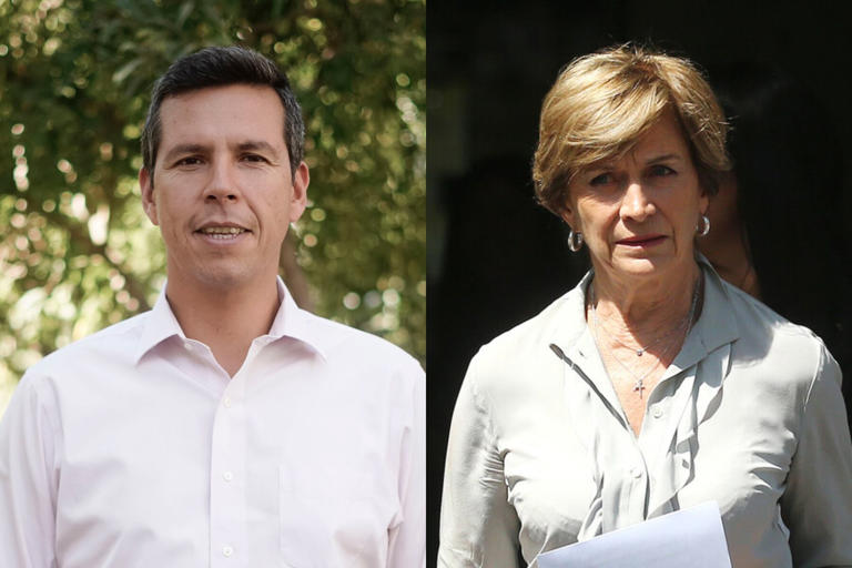 Alcalde de Renca tilda de “populistas” dichos de Evelyn Matthei sobre ... Alcalde de Renca tilda de “populistas” dichos de Evelyn Matthei sobre ...