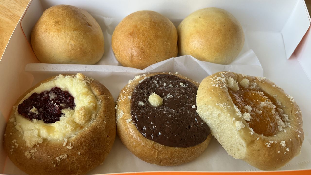 The Kolache Cafe: Czech out this expanding Arizona bakery