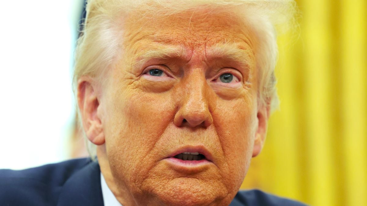 ‘Accelerating cognitive decline’: Donald Trump dementia suspicions ...