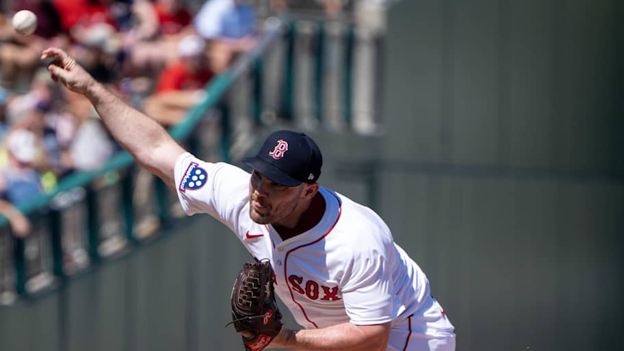 Red Sox's Liam Hendriks Gets Real About Recent Struggles Amid Closer Battle