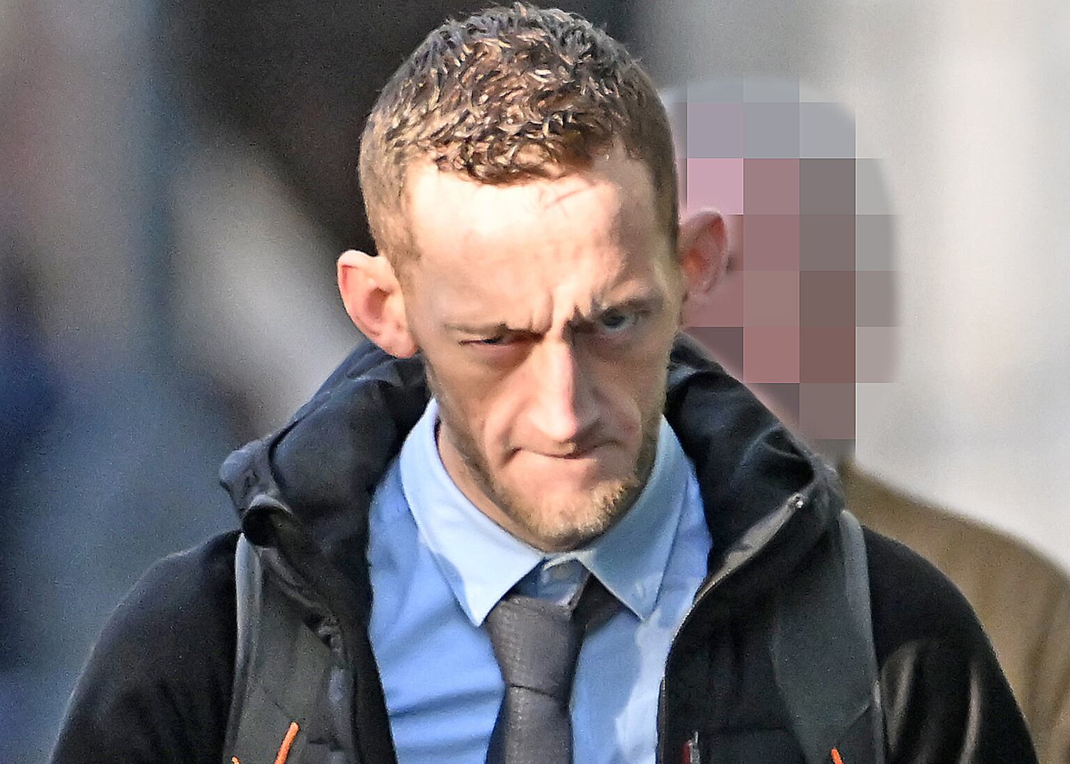 Child killer Craig Rowland to spend 20 years behind bars for murder of ...