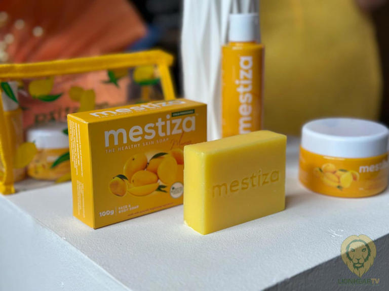 Mestiza celebrates natural beauty and creativity at ‘Mestizas in ...