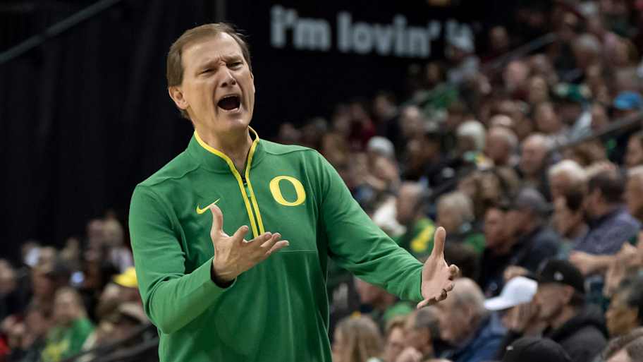 Oregon Ducks vs. Indiana Hoosiers Preview: TV Channel, Betting Odds ...