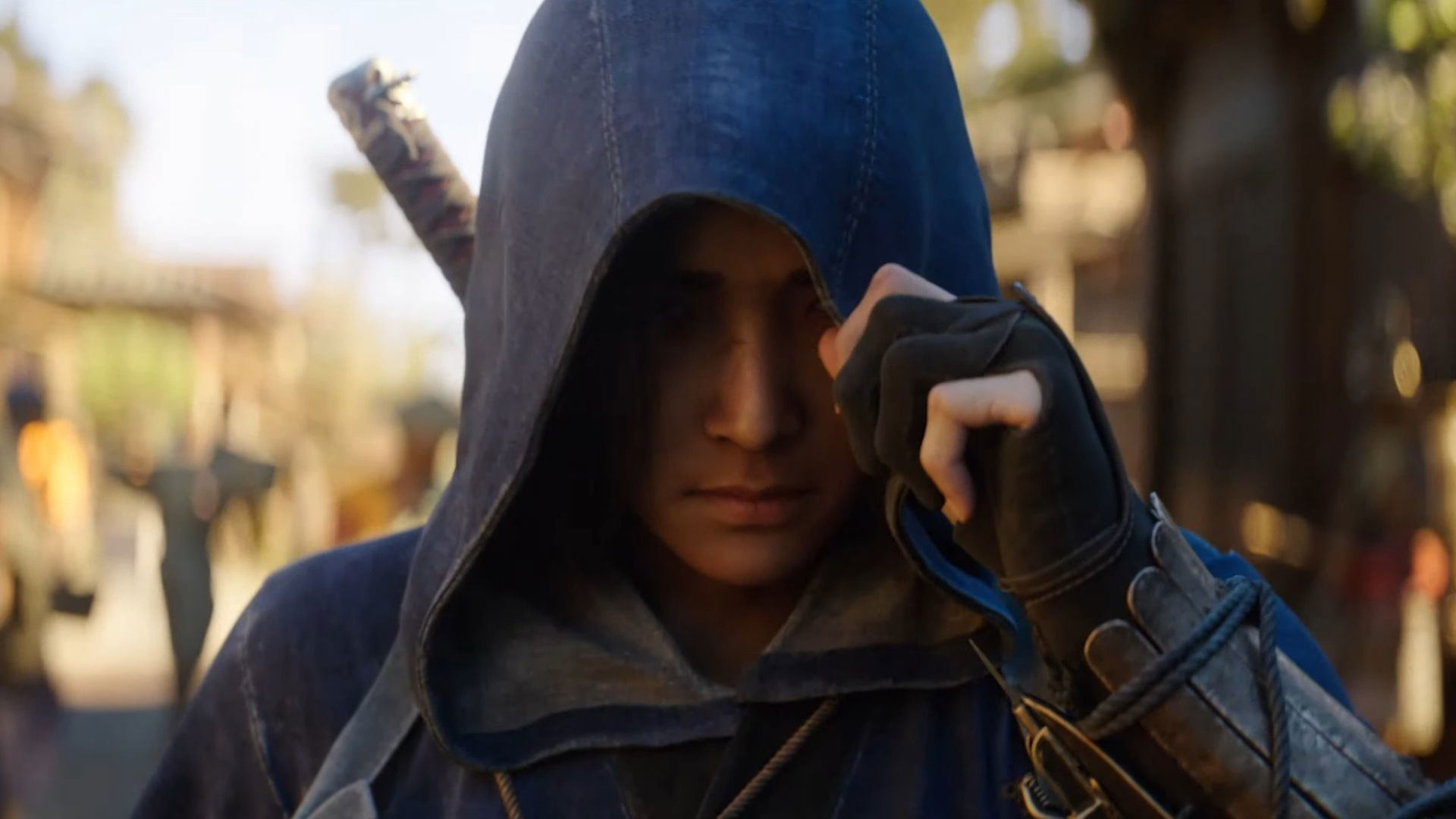 Actually, yes, Assassin's Creed Shadows will be playable on Steam Deck ... Actually, yes, Assassin's Creed Shadows will be playable on Steam Deck ...