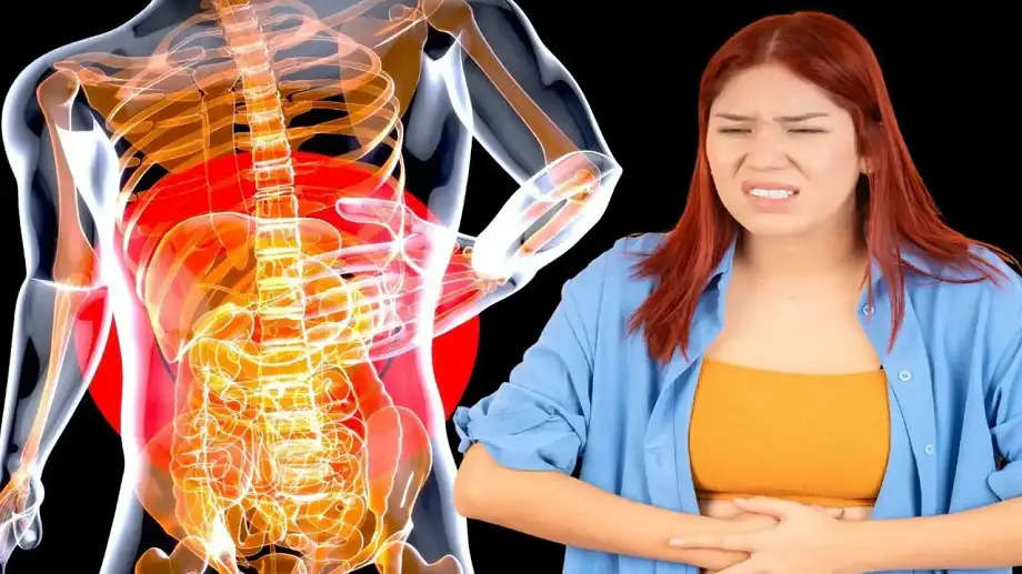 Gas is forming frequently? Give up these 5 things, you will get relief ...