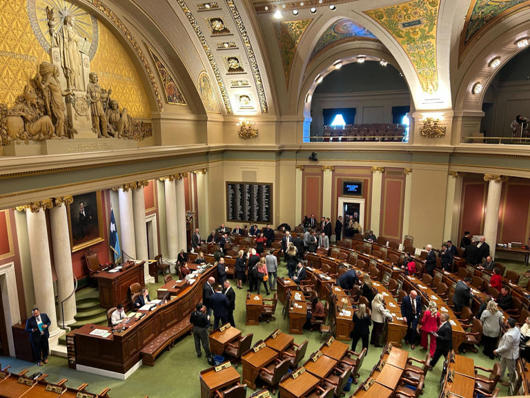 Another ethics committee hearing Thursday is latest attempt by ...