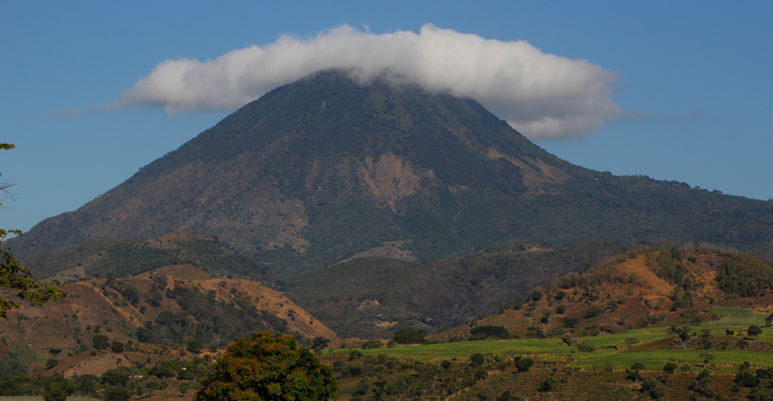 What are Decade Volcanoes?