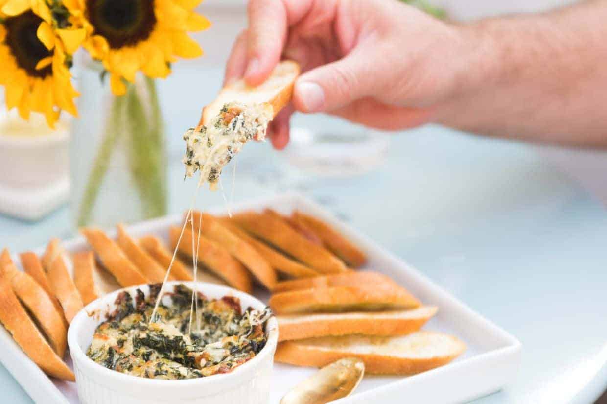 The Only Thing Missing From These 21 Southern Dishes Is the Fireflies