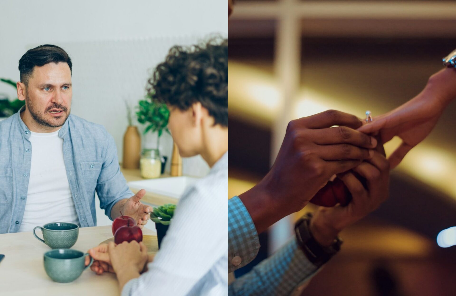 15 Questions to Ask Before Getting Engaged