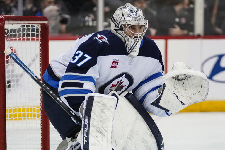 Why the Winnipeg Jets could make a Stanley Cup run