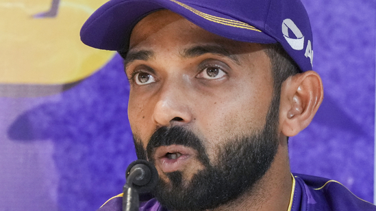 KKR schedule for IPL 2025: Full list of matches, opponents, venue, date ...