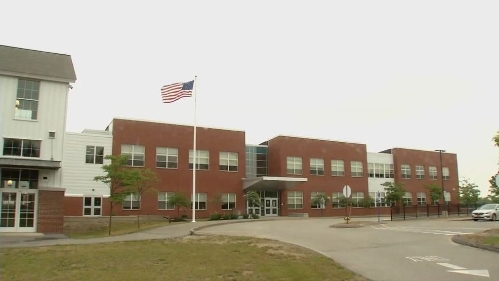 MSAD 51, Greely High School not notified of any Title IX investigation