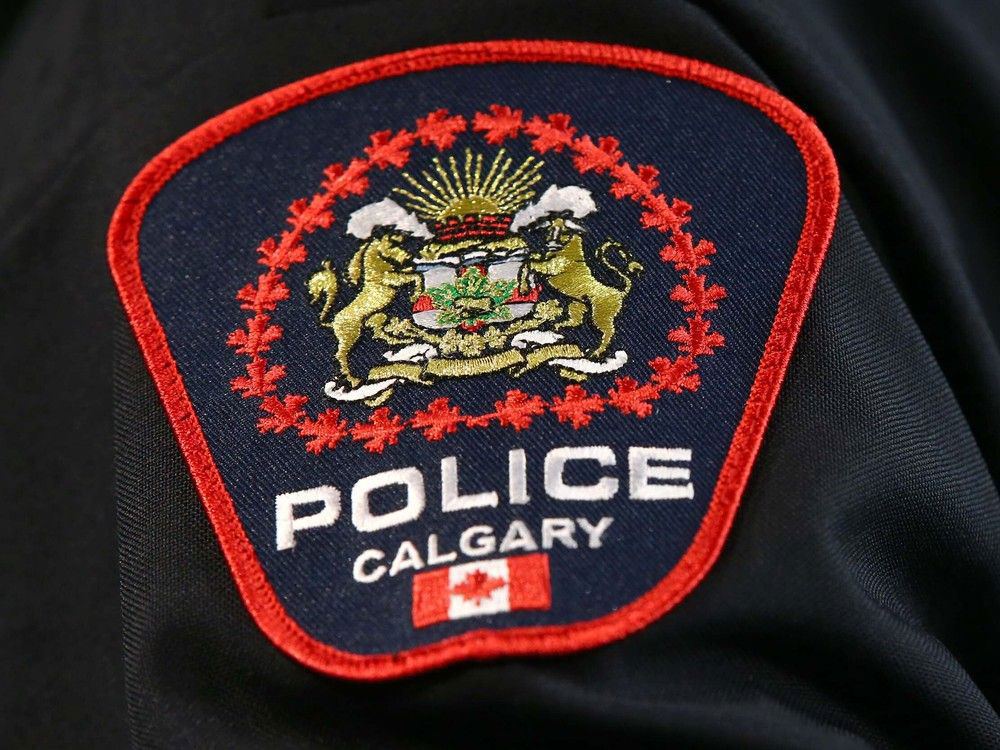 Calgary police officer charged with assault after domestic dispute Calgary police officer charged with assault after domestic dispute