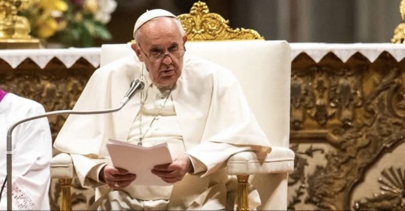 Papa Francisco: Celebra 12 años como Santo Padre con una mejor salud