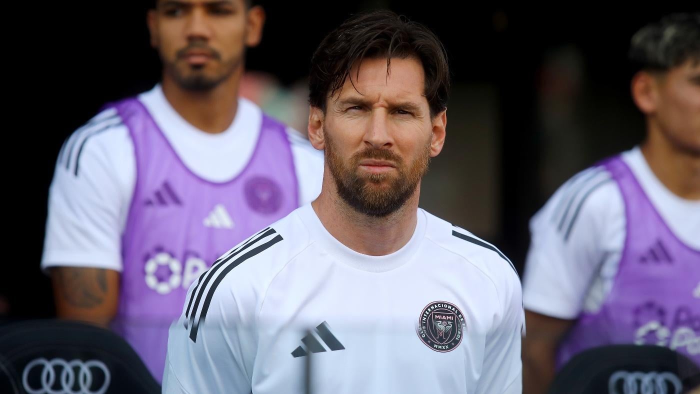 Cavalier SC vs. Inter Miami live stream, odds: Will Lionel Messi play ...