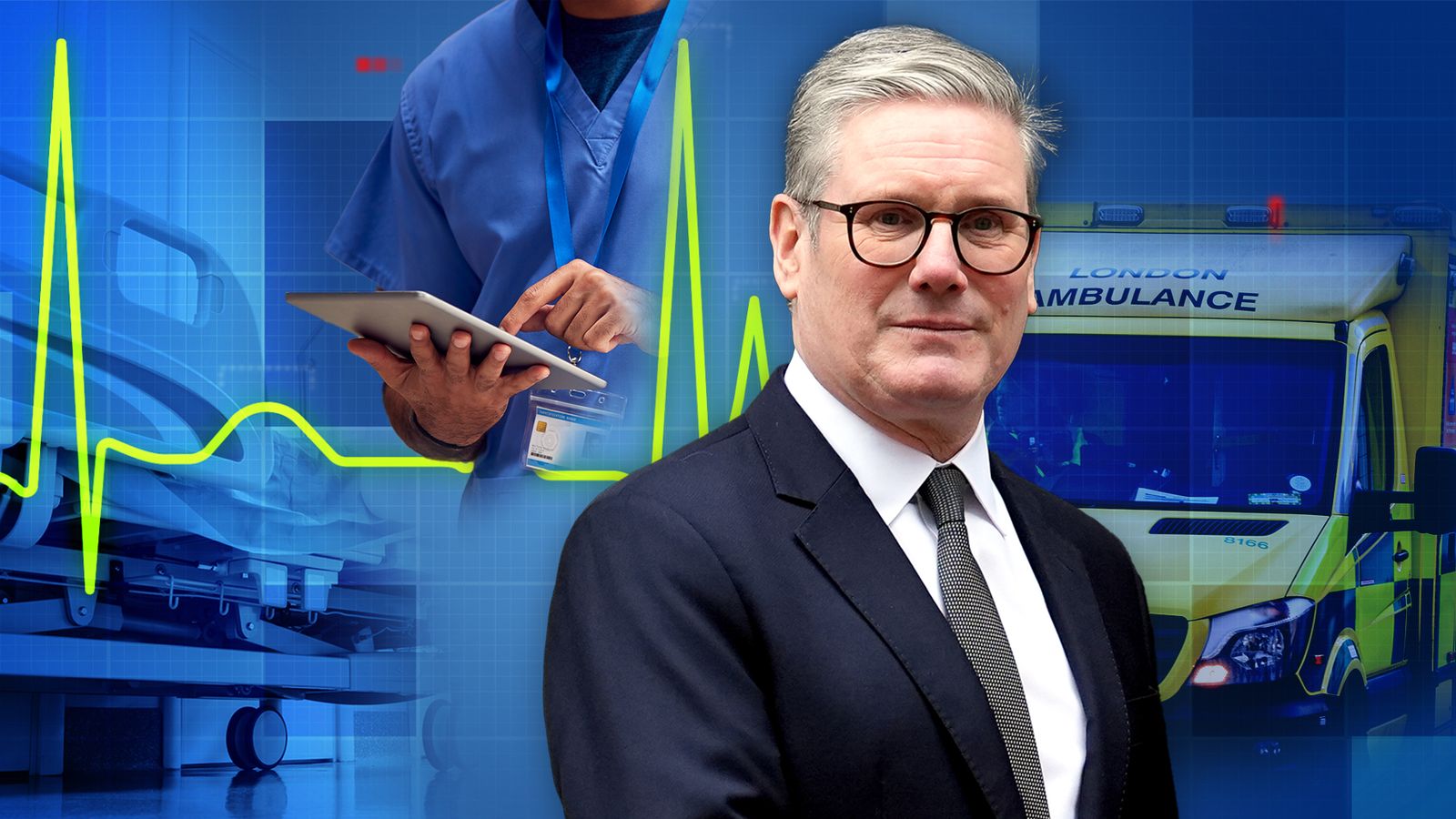 What is NHS England - and what does abolishing it mean?