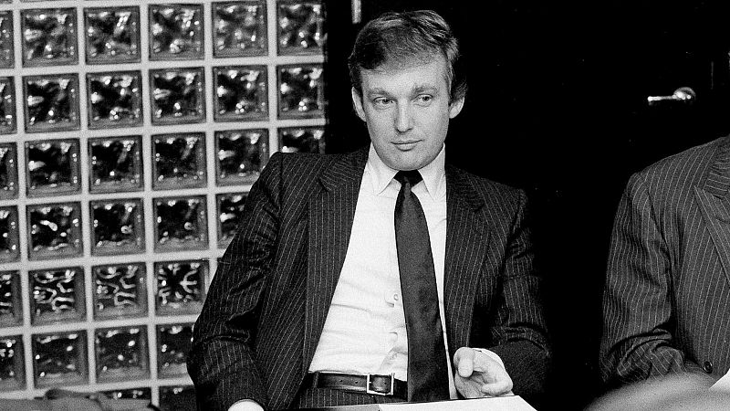 Fact check: Was Donald Trump recruited by the KGB and codenamed 'Krasnov'?