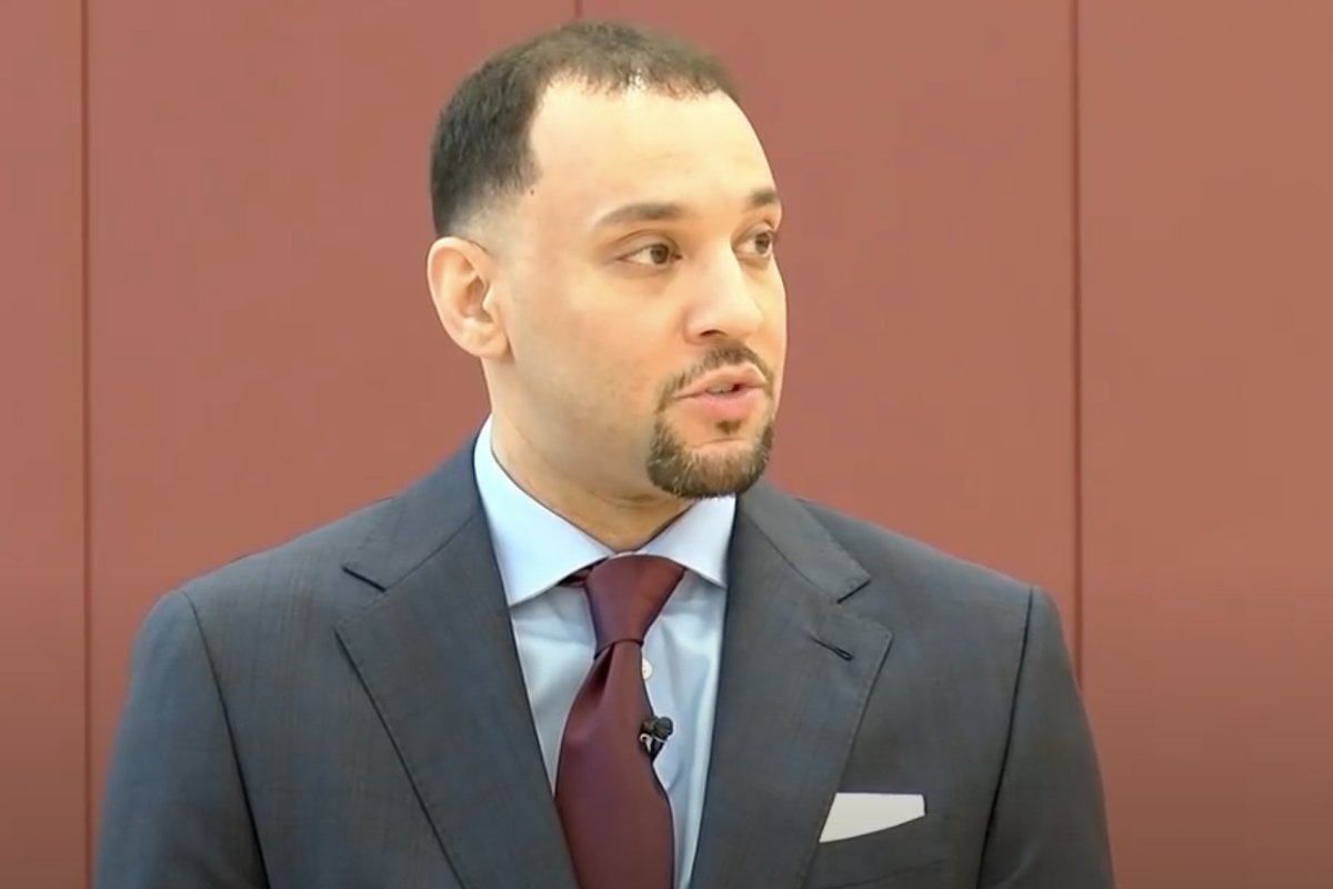 Minnesota fires men's basketball coach Ben Johnson