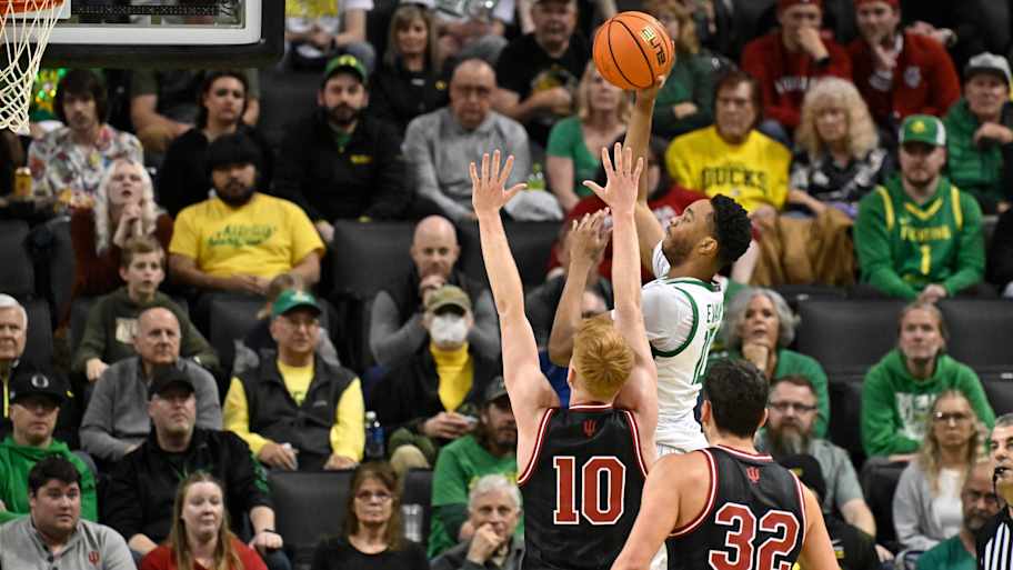 Oregon Ducks vs. Indiana Hoosiers Preview: TV Channel, Betting Odds ...