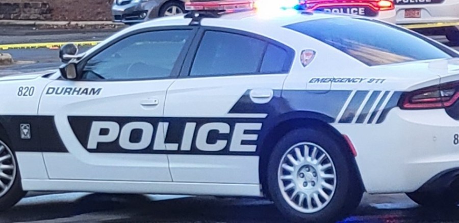 Teen driver killed after car plunges down embankment in Durham, NC ...