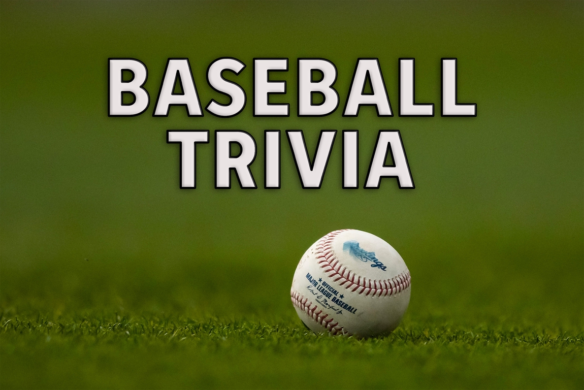 Baseball Trivia: Which four pitchers won 20 games for three different ...