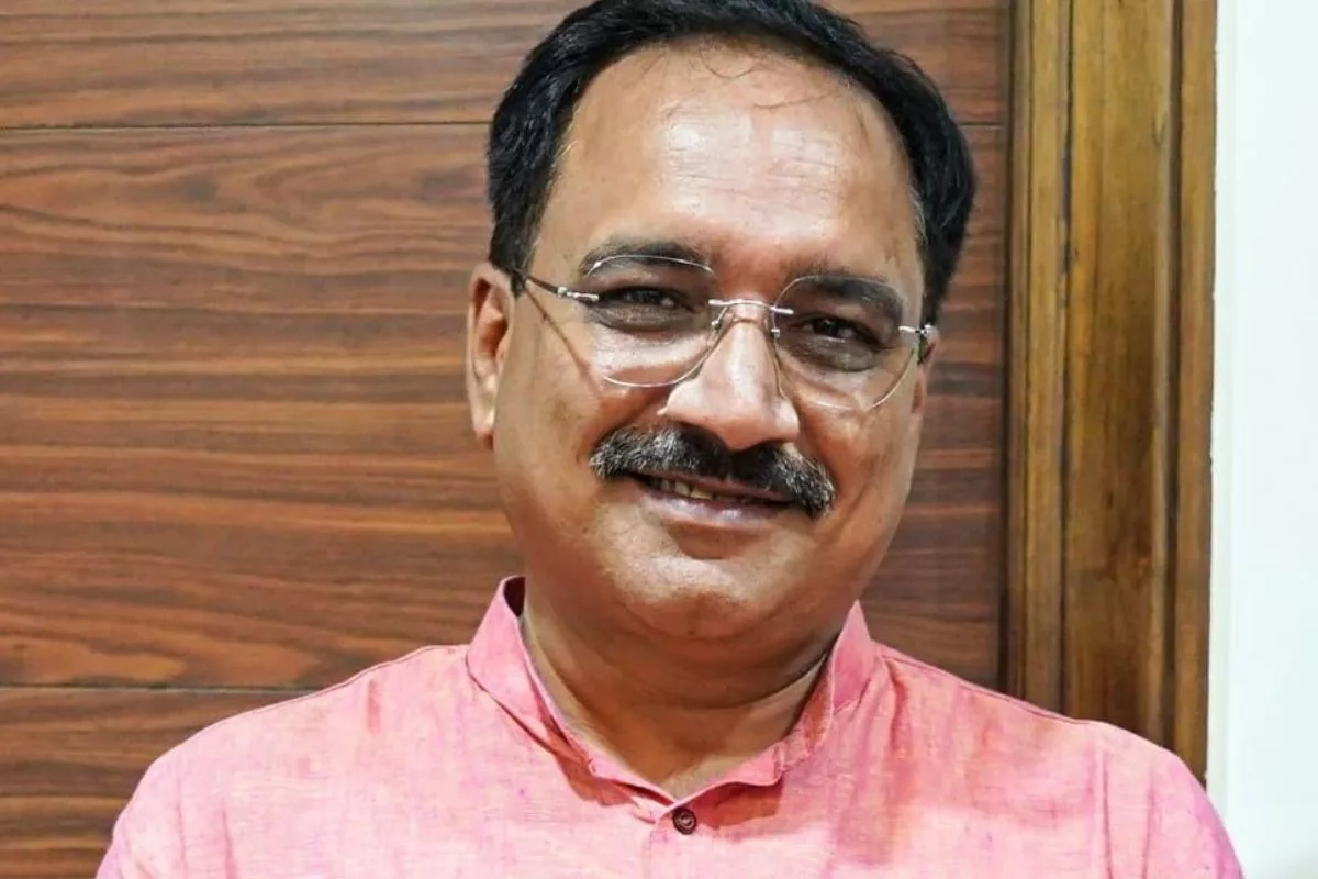 Let's end social discrimination based on caste or creed on Holi: Sachdeva