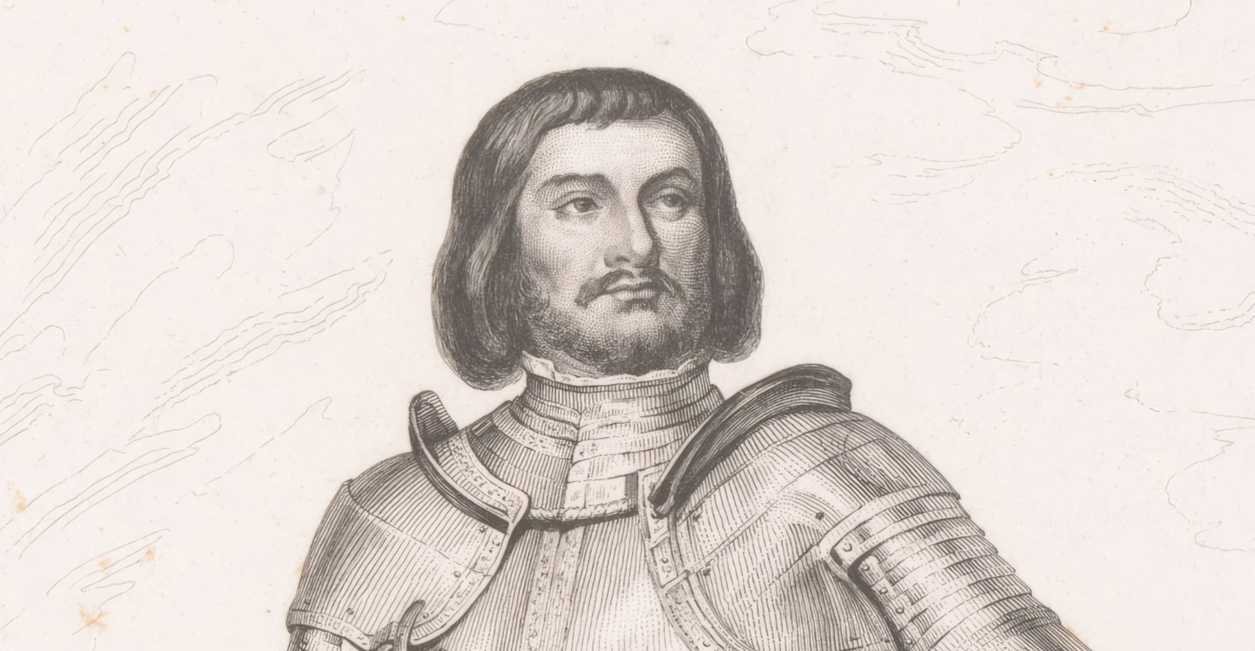 Who was the serial killer who fought alongside Joan of Arc?